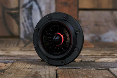Restomod Air