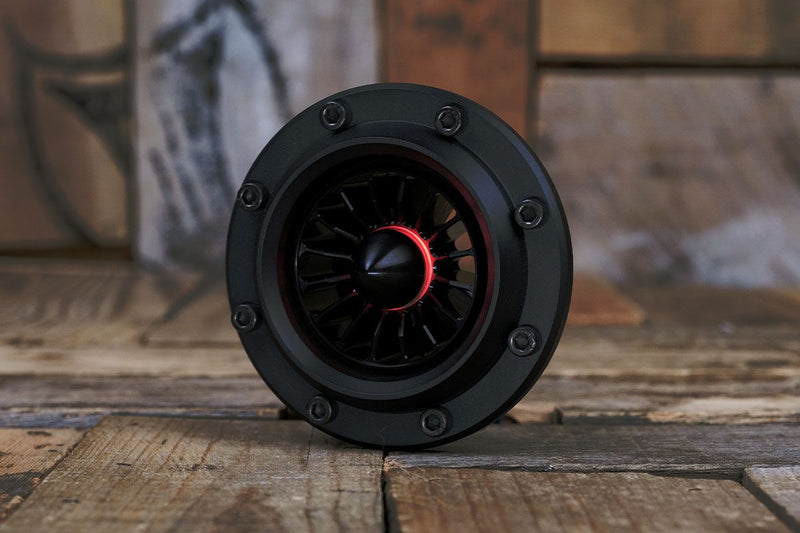 Restomod Air