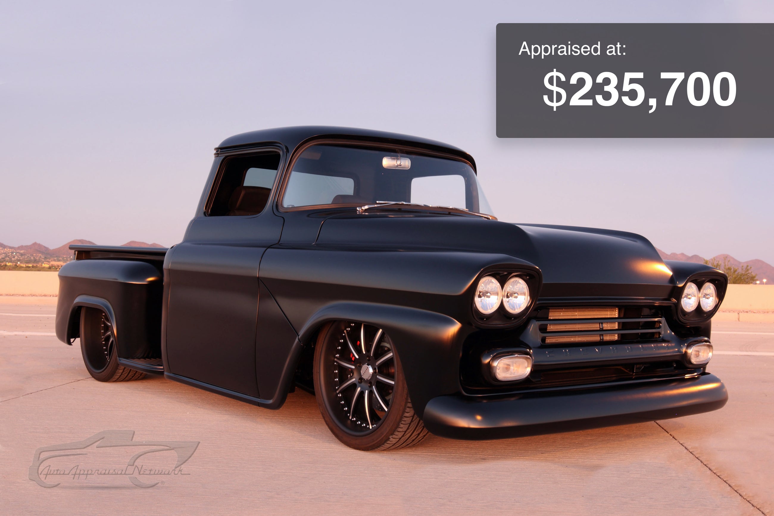 Classic & Custom Car AppraisalsCertified Valuations for Classics ...