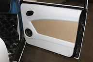 1967–1972 C10 Full Interior Kit | Fesler Fiberglass Interior Package