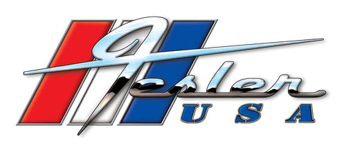 Fesler USA is Arizona's premier muscle car and parts manufacture.