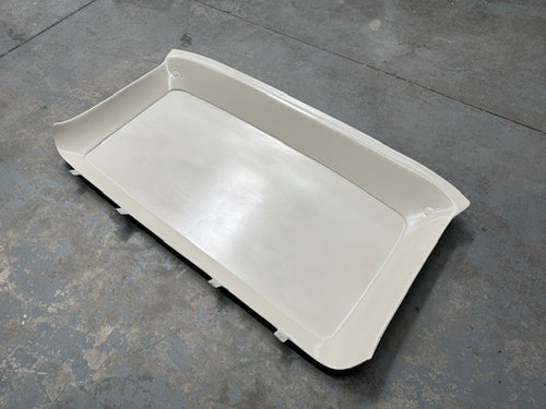 1967–1972 C10 Full Interior Kit | Fesler Fiberglass Interior Package
