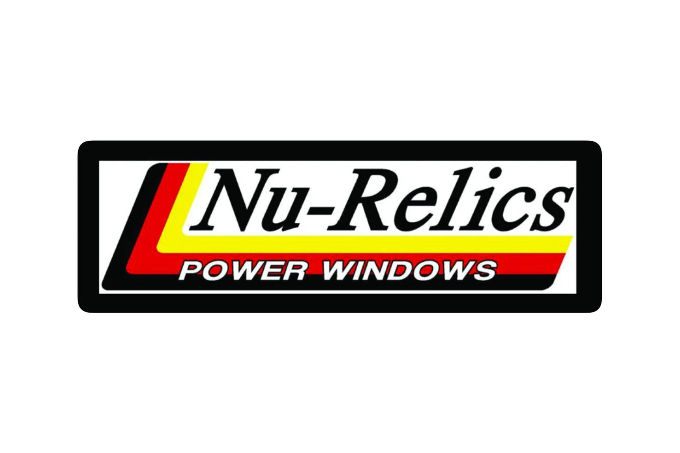 NU-RELICS PRODUCTS
