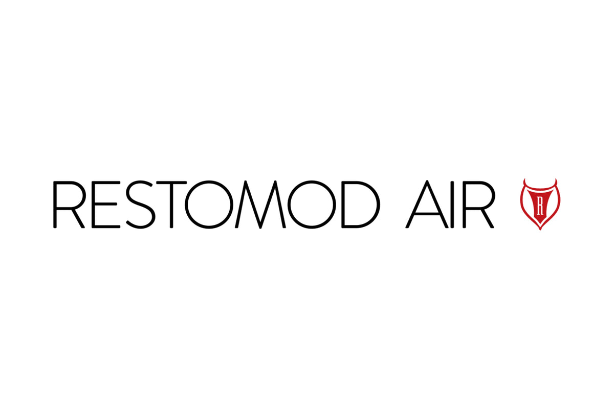 RESTOMOD AIR