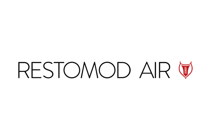 RESTOMOD AIR