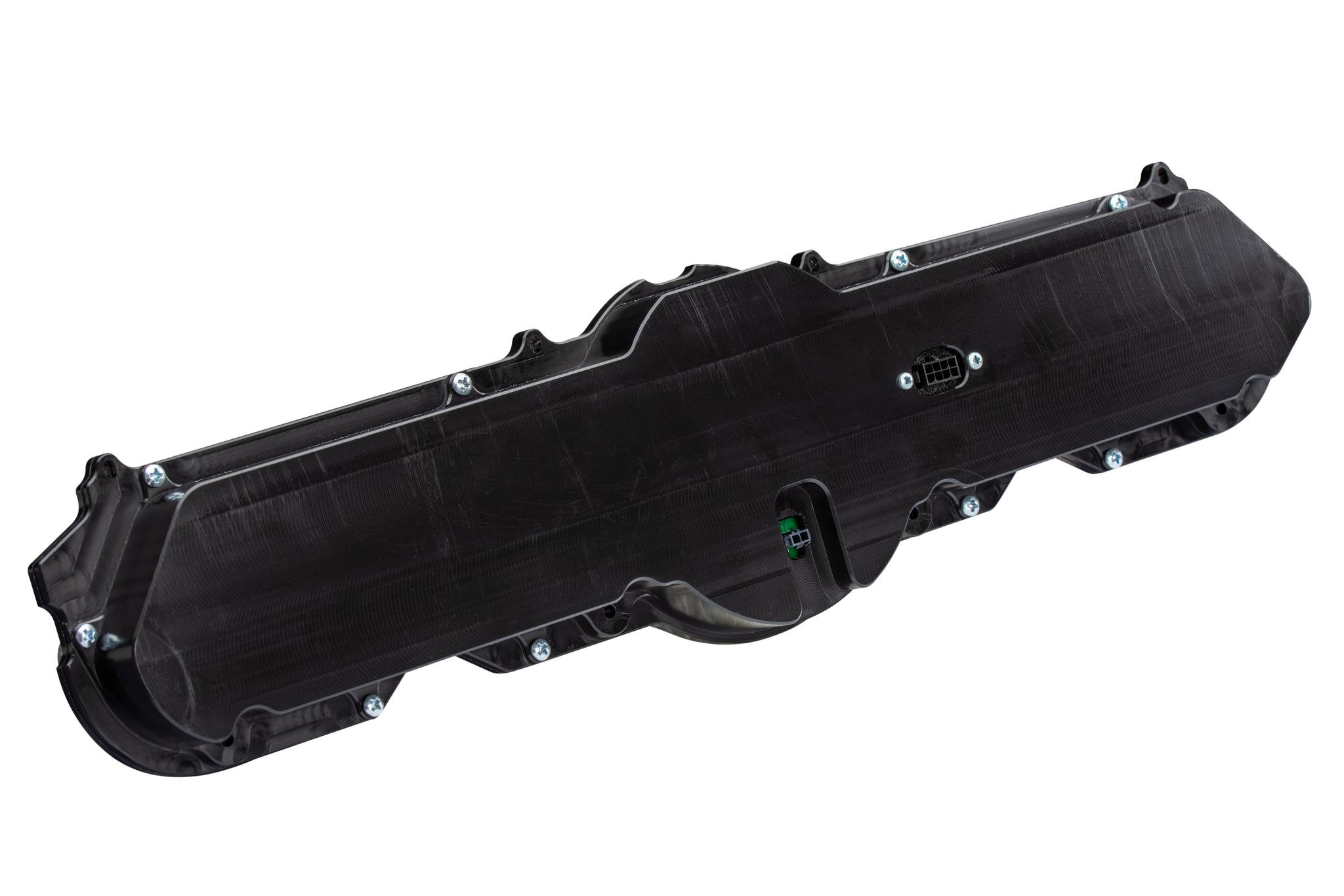 Dakota Digital RTX-65F-MUS-X — 1964.5–1966 Ford Mustang RTX Instrument